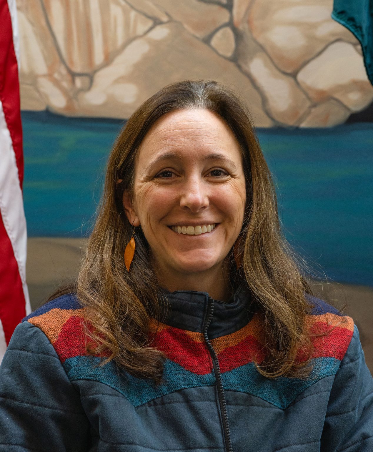 jessica-leusch-headshot - Cow Creek Band of Umpqua Tribe of Indians