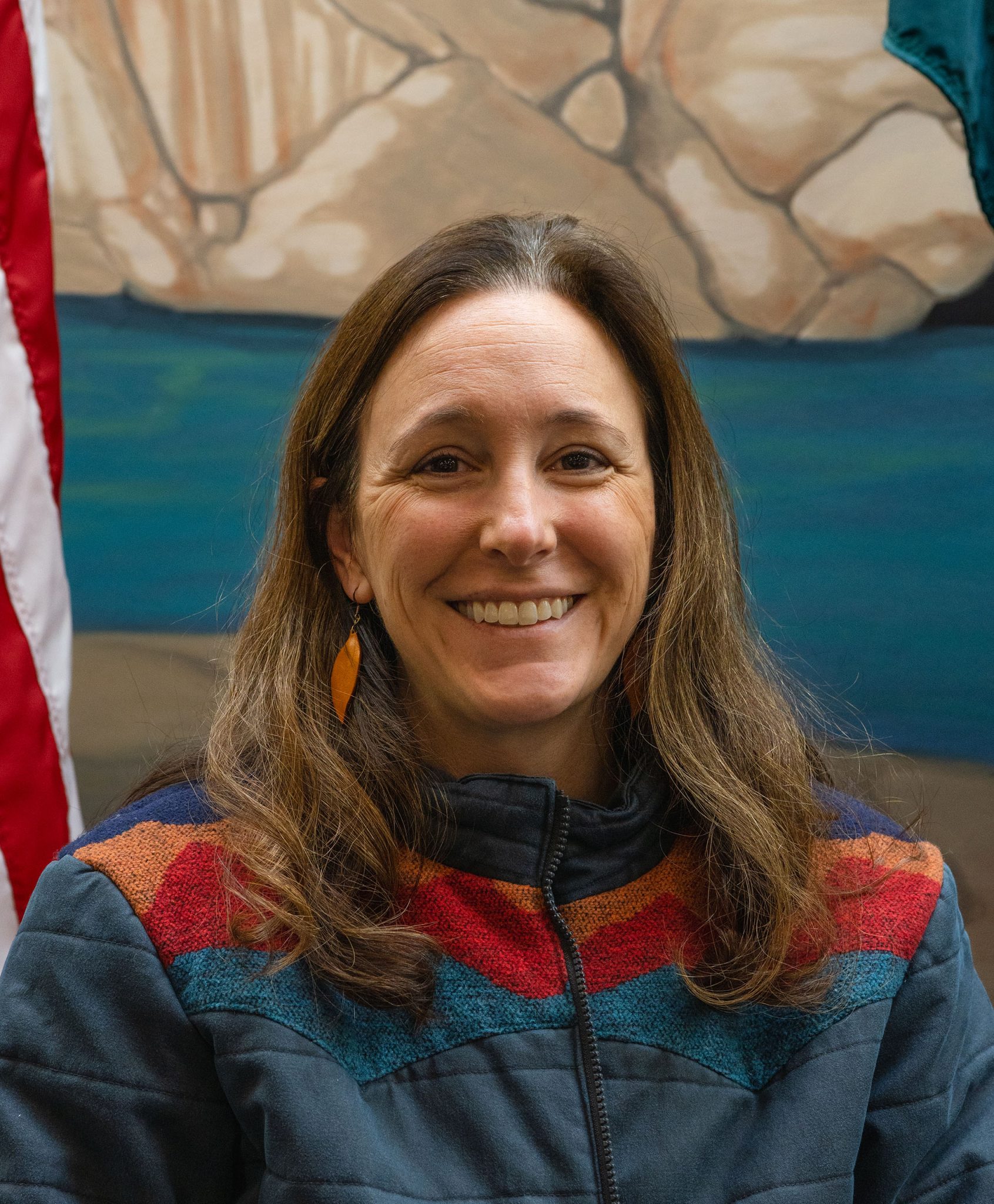 jessica-leusch-headshot - Cow Creek Band of Umpqua Tribe of Indians