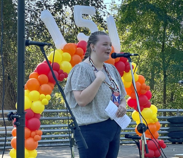 elizabeth-bryant-giving-takelma-prayer-roseburg-150-10.2.22 - Cow Creek ...