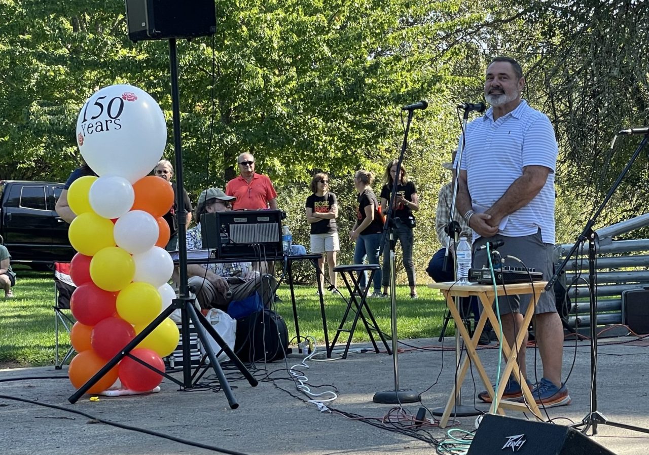 Photos: Tribal Participation at the Roseburg 150 Celebration - Cow ...