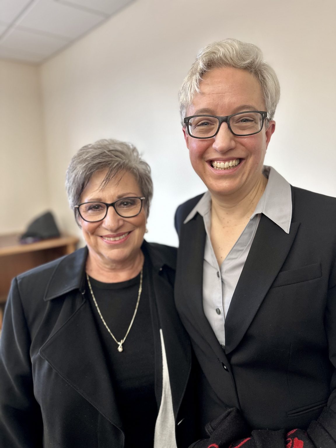 carla-keene-governor-tina-kotek-1.9.23 - Cow Creek Band of Umpqua Tribe ...