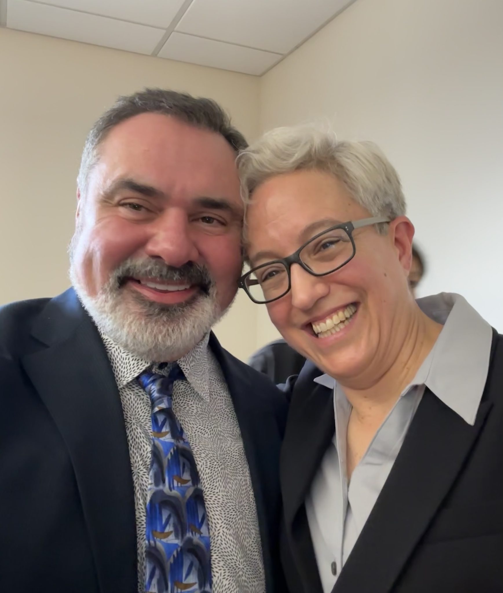 michael-rondeau-governor-tina-kotek-1.9.23 - Cow Creek Band of Umpqua ...