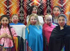 Public Homepage - Cow Creek Band of Umpqua Tribe of Indians