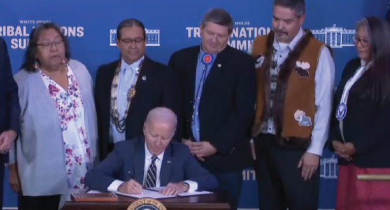 executive - Cow Creek Band of Umpqua Tribe of Indians