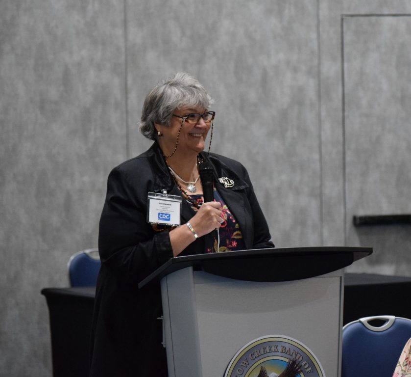 Cow Creek Umpqua Tribe Hosts CDC Tribal Advisory Committee Conference ...