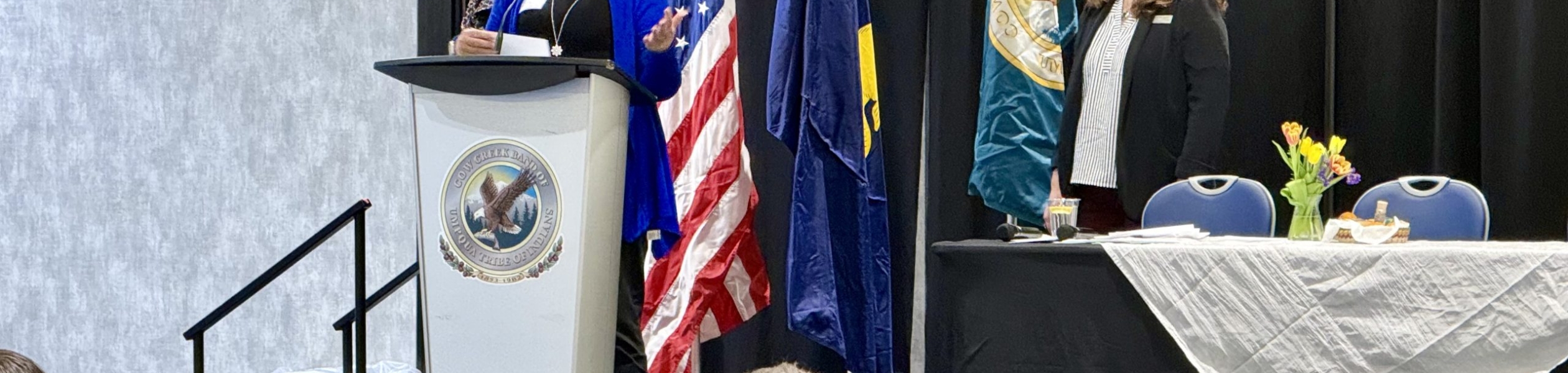 Cow Creek Umpqua Indian Foundation Grants $759K to Southern Oregon's ...