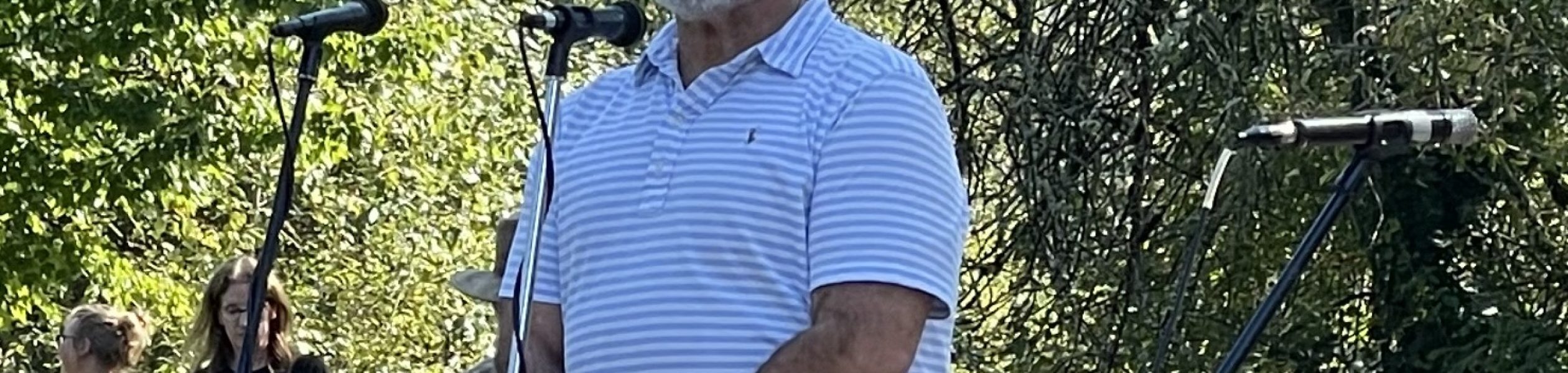 Photos: Tribal Participation at the Roseburg 150 Celebration - Cow ...