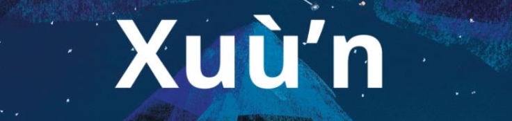 It's Easy to Learn Takelma with Monthly Language Lessons - Cow Creek ...